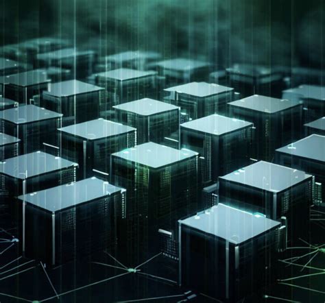 Blockchain Vs Traditional Databases In Web Hosting Key Differences