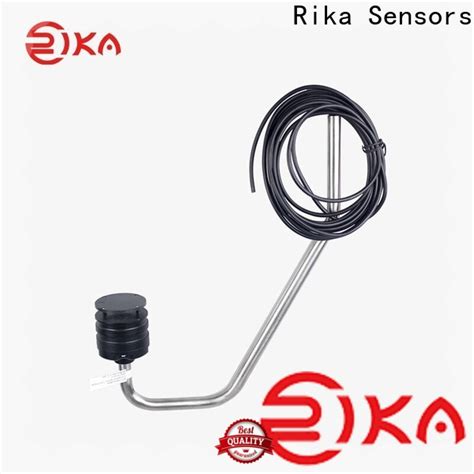 Best Ultrasonic Wind Speed Measurement Suppliers For Wind Monitoring Rika Sensors