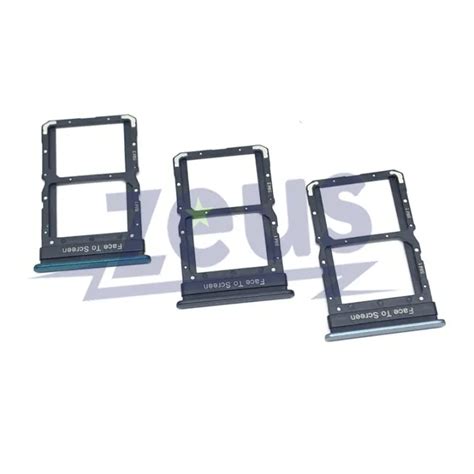 Simtray Tempat Simcard Xiaomi Redmi Note Pro G Slot Simcard Lazada Indonesia