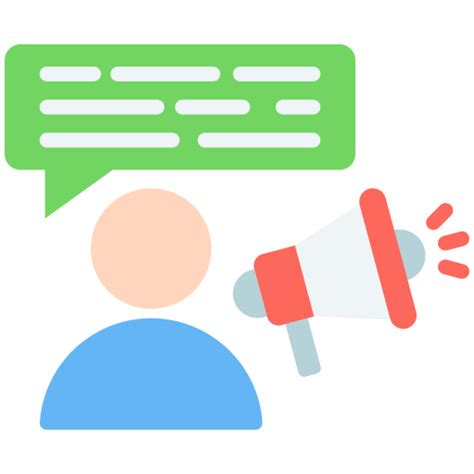 인플루언서 아이콘 Generic Color Fill Freepik