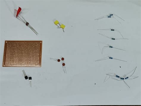 Gallery Sensitive Lightning Detector With Pc Graph