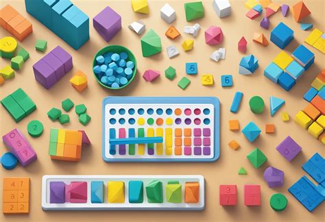 Hands On Maths Resources For Ks1 Fun Activities Learningmole