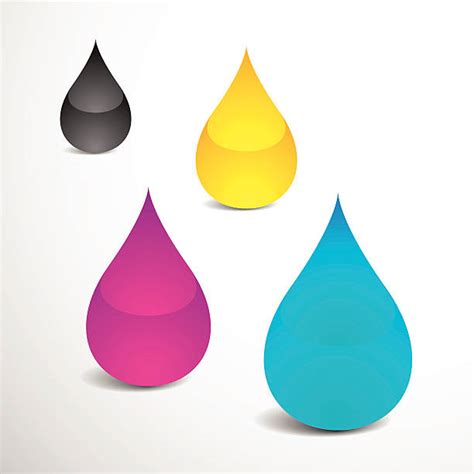 80 Offset Printing Ink Stock Illustrations Royalty Free Vector