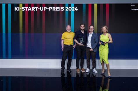 Brighter Ai On Linkedin Ai Deutscherkipreis2024 Germanaiaward Ai Dataprivacy Innovation…