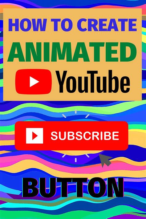 How To Create Animated YouTube Subscribe Button Using Camtasia