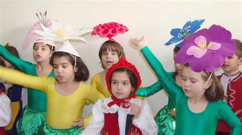 Задължителната градина за 4 годишните ще помогне за интеграцията на ромите Новини бг