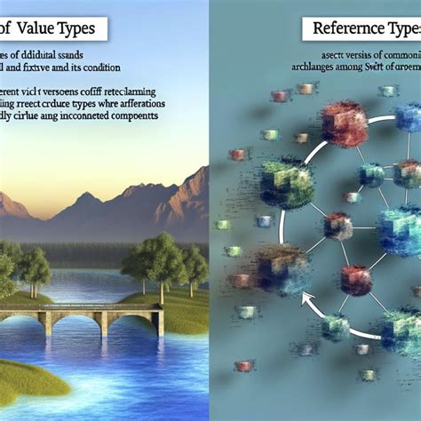 Spaceboat On Linkedin Swifts Guide To Value Vs Reference Types Choosing Wisely