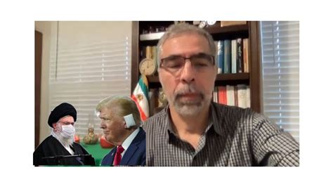 ترامپ هم سخنرانی های خامنه ای را می شنود Youtube