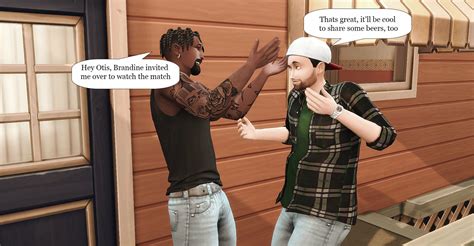 Brandines Big Score Ep03 Interracial Sex Pic Sharing Loverslab