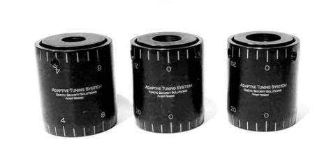 Adaptive Tuning System March Scopes