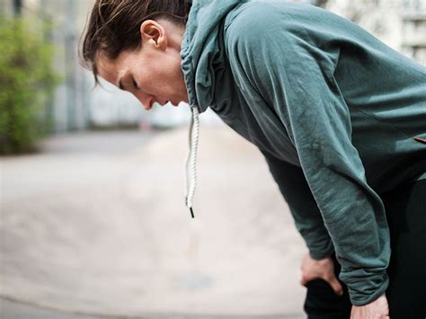 Shortness Of Breath After COVID 19 Causes And Treatment