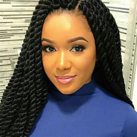 9 Crochet Braids Hairstyles Ideas Braided Hairstyles Crochet Braids
