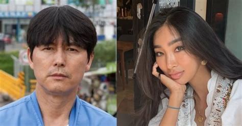 문가비 “정우성에 결혼 요구한 적 없어” 첫 입장 표명