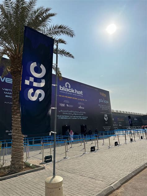 Abutaleb Zarban On Linkedin Bhmea23 Blackhat2023