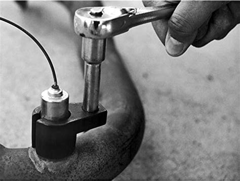 Powerbuilt 648691 Oxygen Sensor Offset Puller Remove Andinstall O2