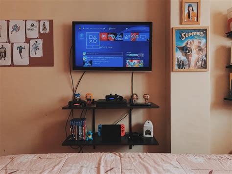 Console Setup R Setups