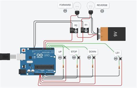 Problem With Coding Multi Command Programming Arduino Forum