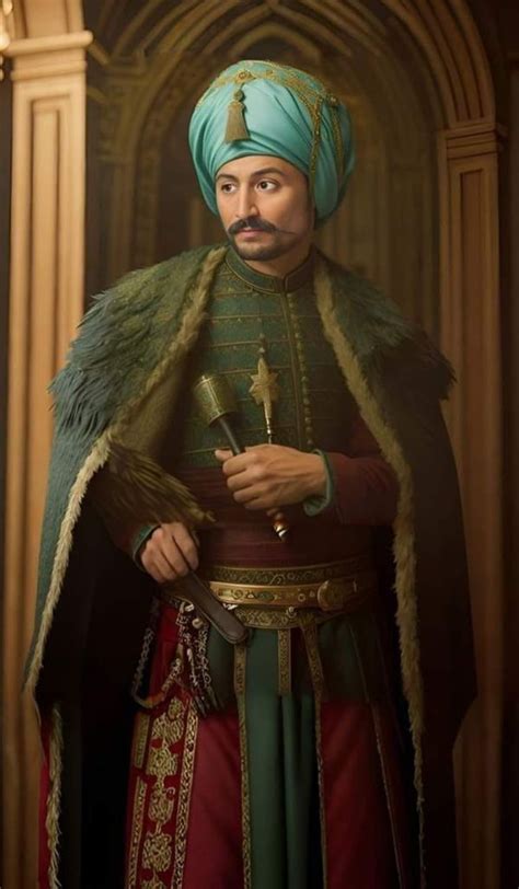 Aysel Bulut In 2024 Yavuz Sultan Selim Mann