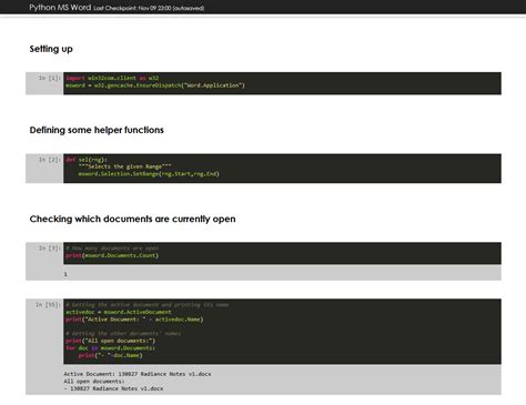 New Ipython Notebook Templating Stack Overflow