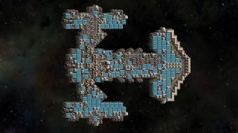 Factorio Space Age Spacefarming And Asteroids 2024 Day 6 Youtube