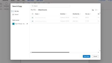 Using Office 365 Apps In A Browser Plan It Support