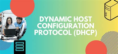 What Is Dhcp Dynamic Host Configuration Protocol