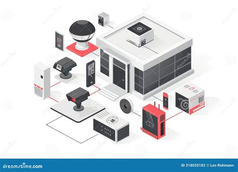 Design An Integrated Home Safety System With Cctv Surveillance Cameras And Learning Models For