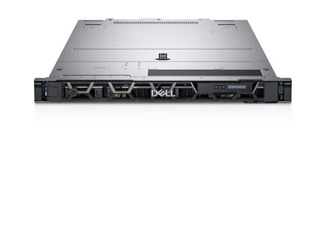 Dell Poweredge R7515 Rack Server At Best Price In Bengaluru By Databytes Consulting Technologies
