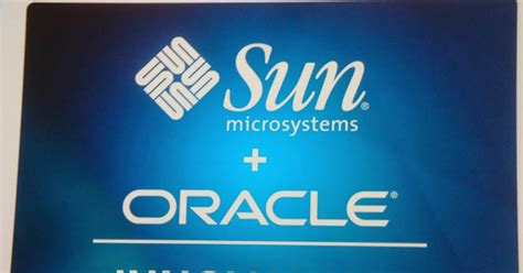 TecnologÍa Al DÍa Sun Microsystems