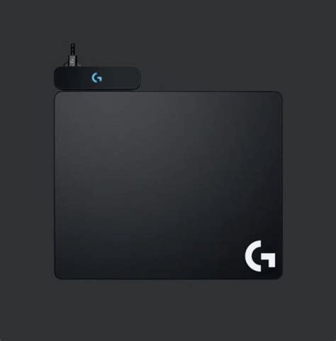 Logitech Powerplay Wireless Charging System Sealed Computers Tech Parts Accessories