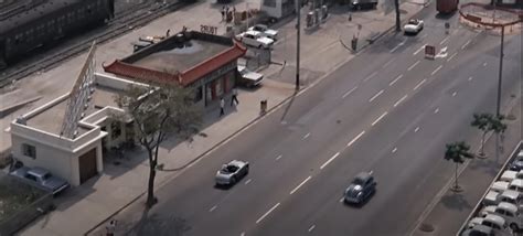 Hong Kong And Macau Film And Tv Locations Inter Pol Tang Ching 1967 Salisbury Road Tsim