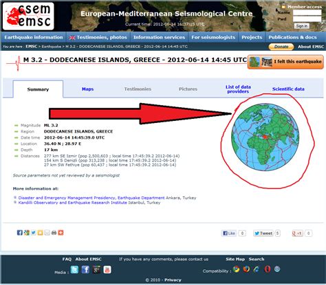 Python Generating Global View Image Of Where Lat Long Location Is