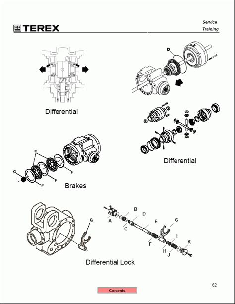 Spare Parts Catalogs And Workshop Manuals Workshop Books And Workshop