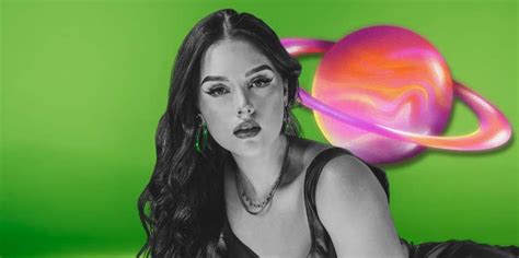 What Your Saturn Sign Reveals About Your Karmic Destiny Yourtango