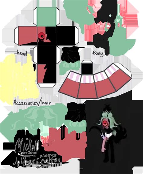 Vee Papercraft By Scraps Ofc Bonecos De Papel Modelo De Boneca De Papel Brinquedos De Papel