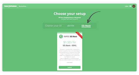 Using SDXL V