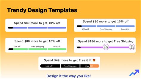 kai progress bar and free t progress bar free shipping bar and free