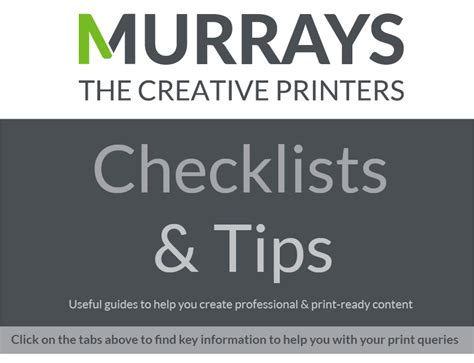 Murrays The Printers Blog Guides Tips And Inspiration Boards