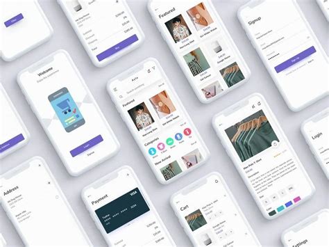 E Commerce App Development Services At ₹ 99000project In Pune Id