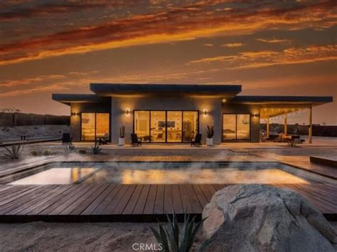 Joshua Tree Ca Real Estate Joshua Tree Ca Homes For Sale Zillow