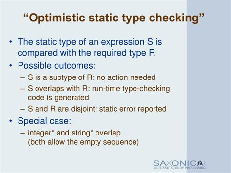 Ppt Optimization In Xslt And Xquery Powerpoint Presentation Free Download Id5866090
