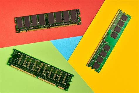 RAM Latency And Timing Dunk Vs Travel BikeGremlin I O