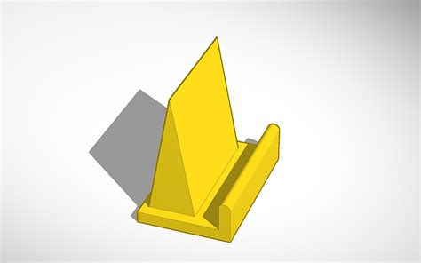 3d Design Tp Semaine 2 Tinkercad