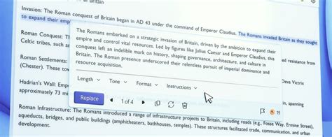 Notepads New Cowriter Feature Could Improve Your Text Editing Experience With Ai