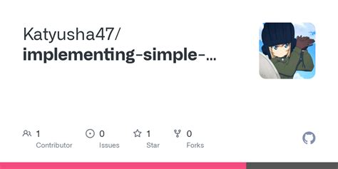 GitHub Katyusha47 Implementing Simple Adt Cpp