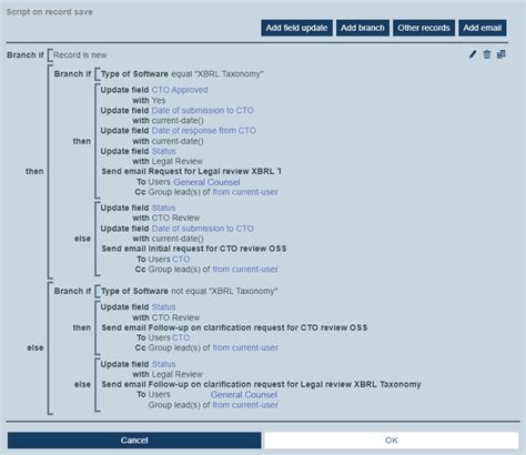 Whats New In Recordsmanager Altova
