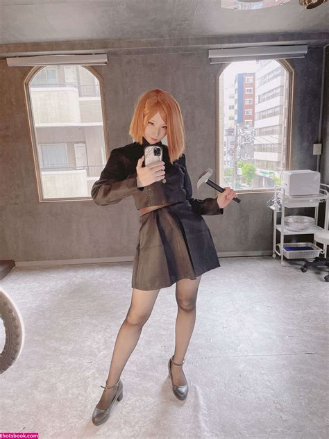 Atsuki Nude Photos Leaknudes