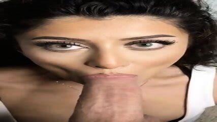 Lindos Olhos Em Um Bom Boquete