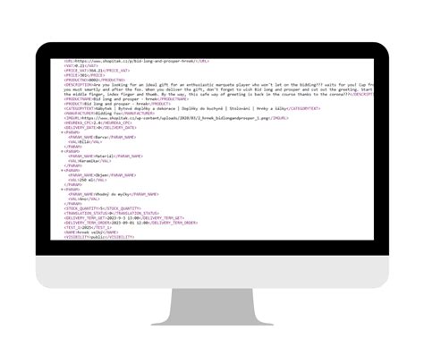 What Is A Feed And Why You Need It In Your E Commerce Strategy Mergado Com