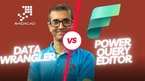 Piyush Kumar On Linkedin Data Wrangler Vs Power Query Editor